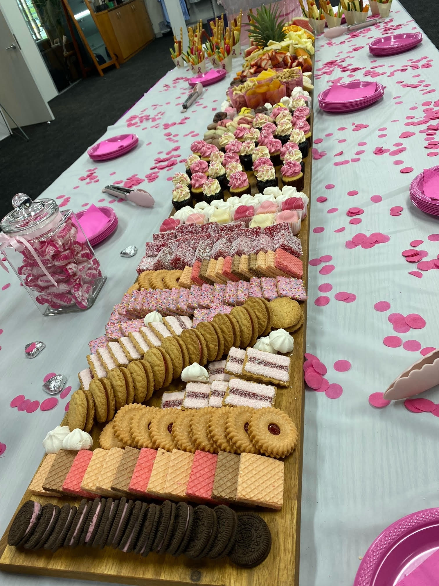 Fundraising Events – Biz Care PINK